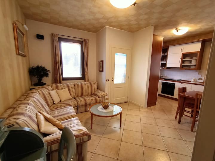 Casa Cristina Bel Trilocale Vicino Alle Piste - Foppolo