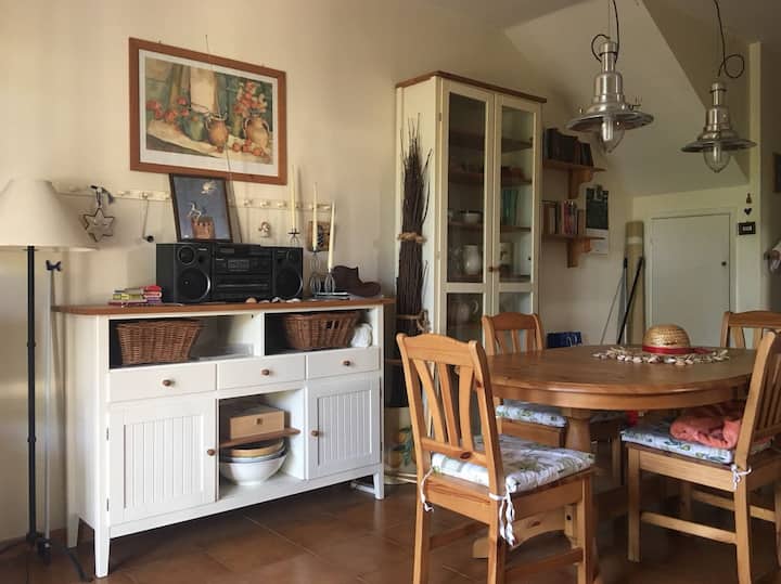 Villetta Lavinio Anzio (Rm) - Anzio