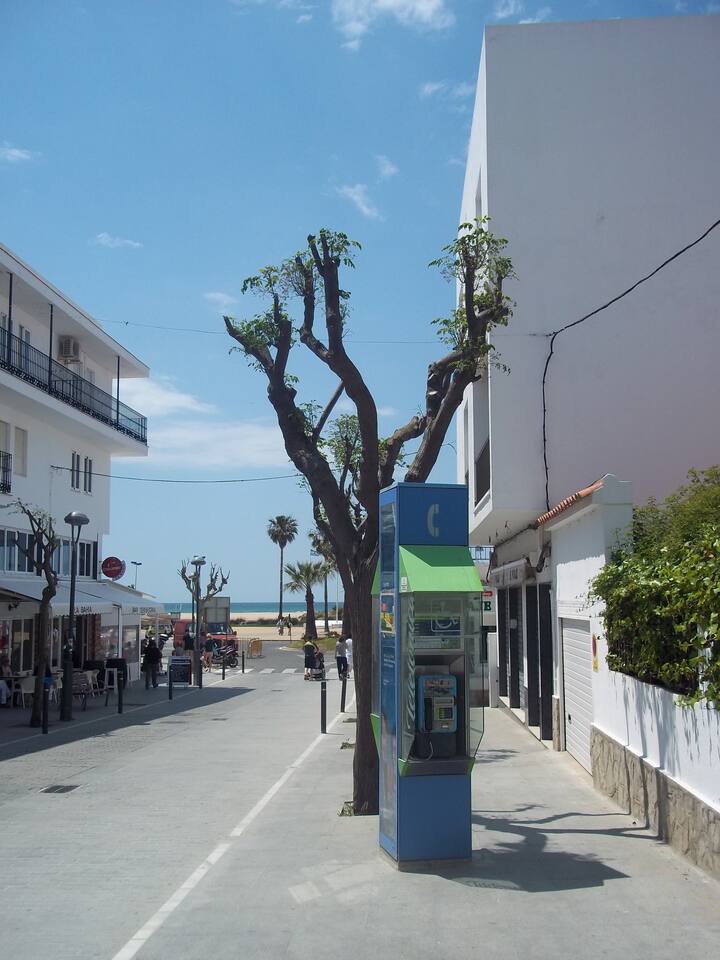Appartement à Conil, Près De La Pla - Conil de la Frontera