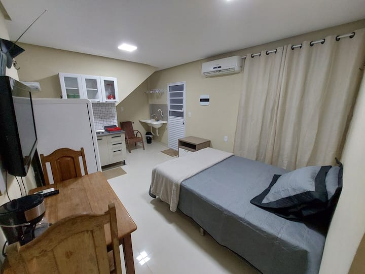 Microcasa Muito Aconchegante - Manaus