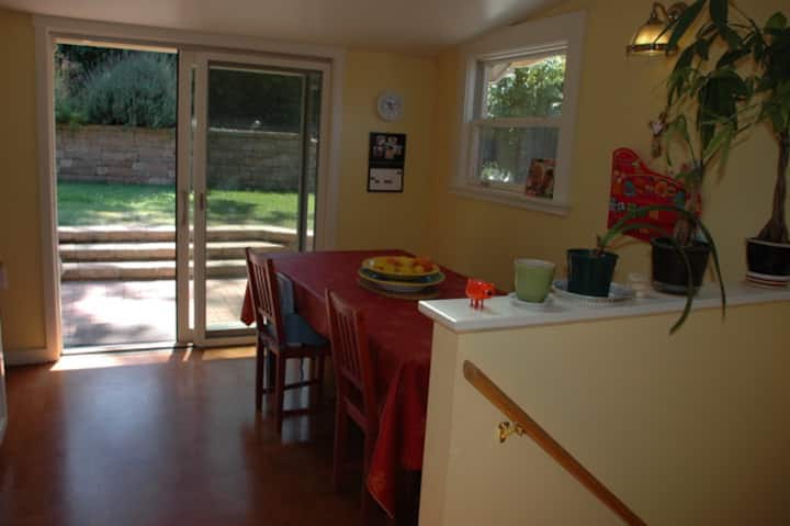 Chambre A Albany Pres De Solano - Berkeley, CA