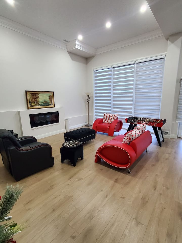 Private, Cozy And Comfortable. - Burford