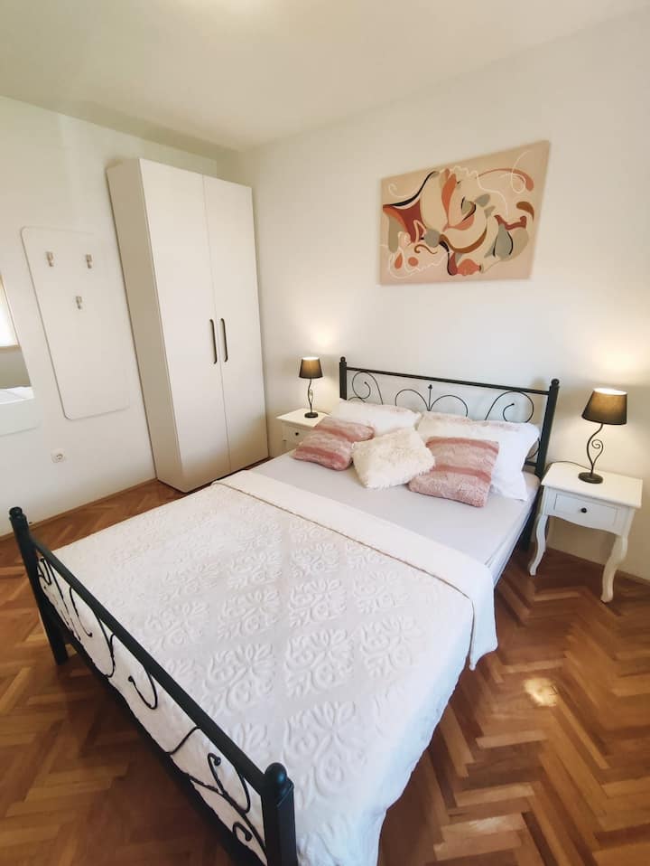 New And Spacious Apartment In Split - Split