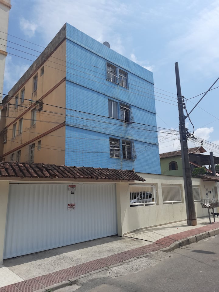 Taiti Experience - Ap. 2 Quartos Na Praia Do Morro - Guarapari