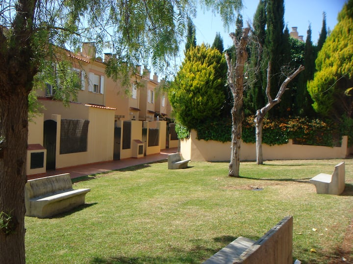 Adosado Pto. Sta. Maria - Jerez de la Frontera