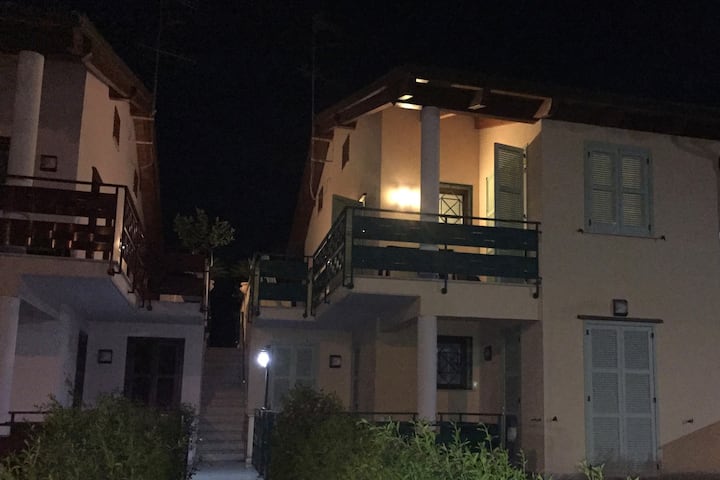 Casa Gardenia San Felice Circeo - San Felice Circeo