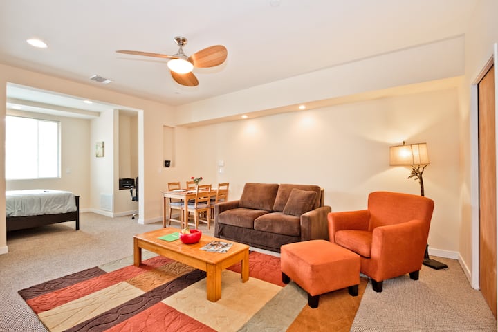 Bright, Cozy Silverlake Gem! - Los Ángeles, CA