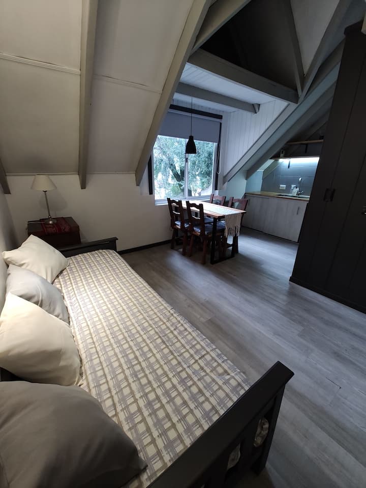 Dpto 2 Ambientes Zona Centro - San Martín de los Andes