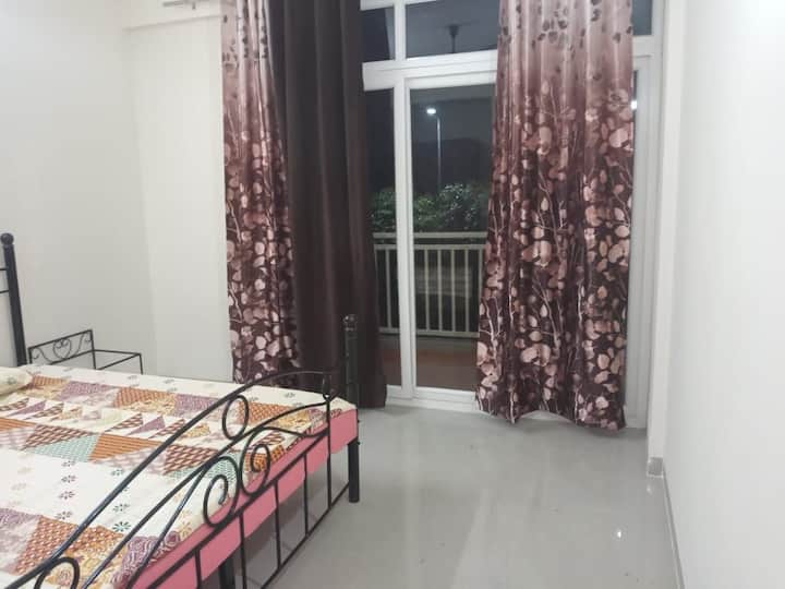 S&a Rental Unit At Taj Nagri Phase 2 - Agra