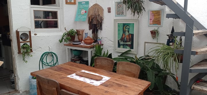 Espacio De Retiro - Montevideo