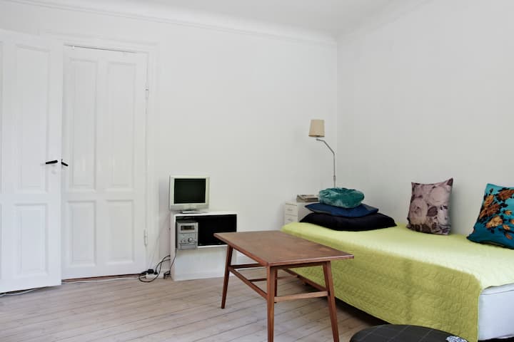 Bright flat in central location - Apartments for Rent in Copenhagen ...