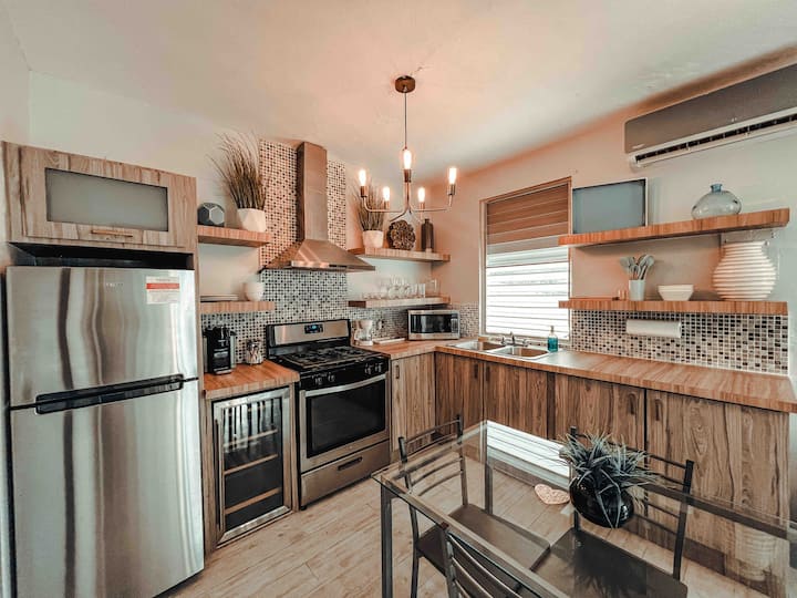 Villa Ramirez#3 House Cabo Rojo,boquerón - Mayagüez