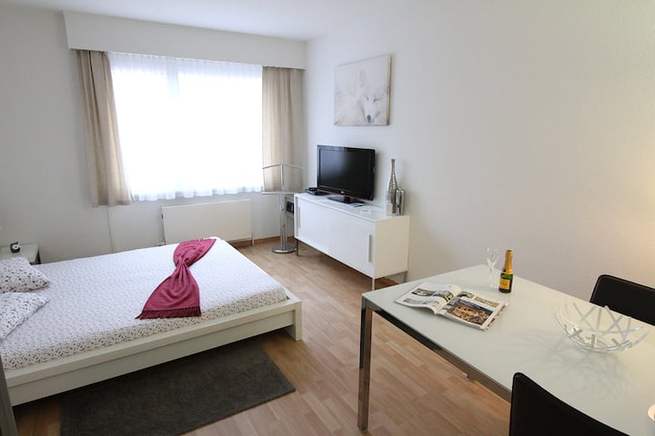 Studio Valentin, Centre Ville - 