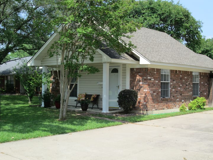 Chateau Monroe - Monroe, LA