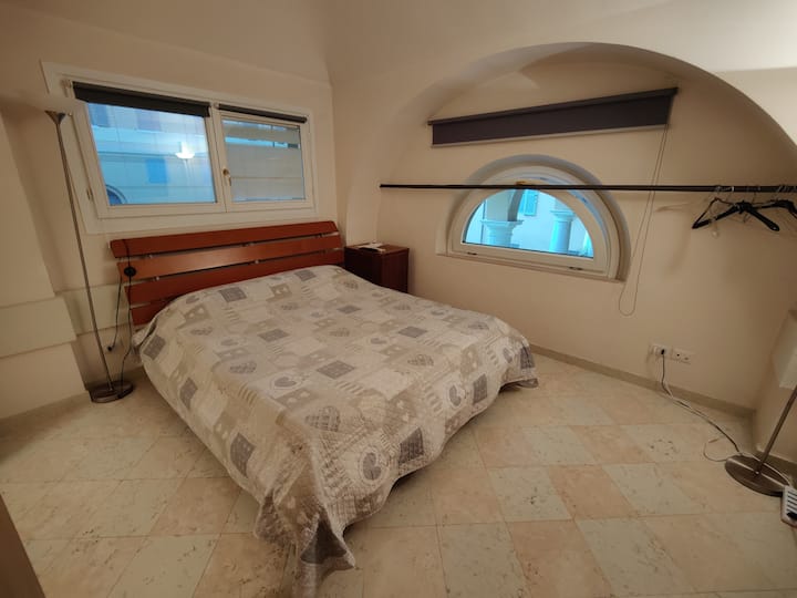 Independent Room With Bathroom - Modena