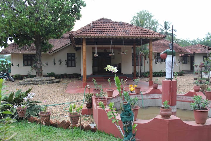 Kalladikode Ferienwohnungen & Unterkünfte - Kerala, Indien | Airbnb