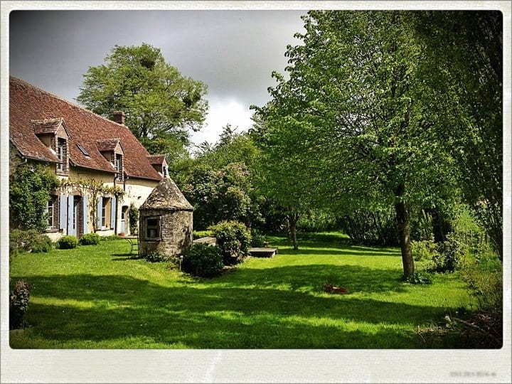 Maisonneuve, La Maison Du Bonheur ! - Nogent-le-Rotrou