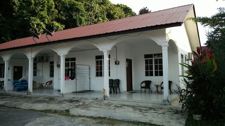 Nas Guesthouse 1 - Langkawi