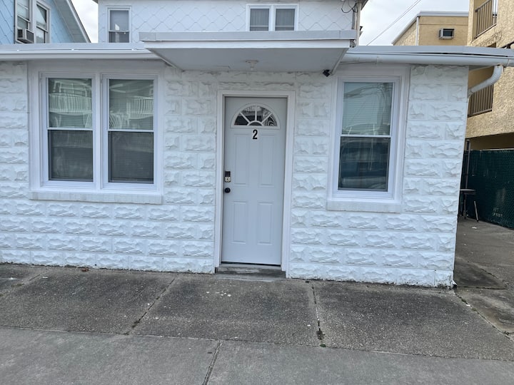 Juniper Beach House  Unit 2 - Wildwood, NJ