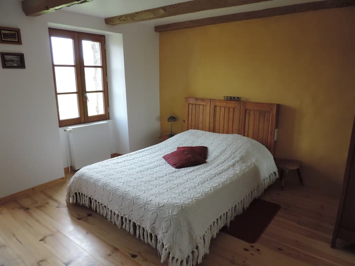 Gîte - Aveyron