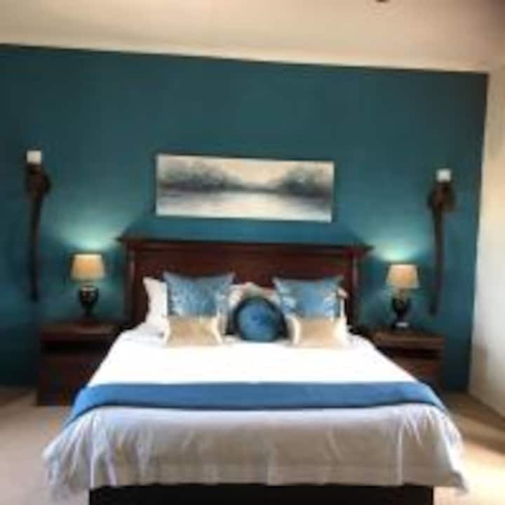 Dio Dell'amore Guest House - Exclusive Suite - Jeffreys Bay