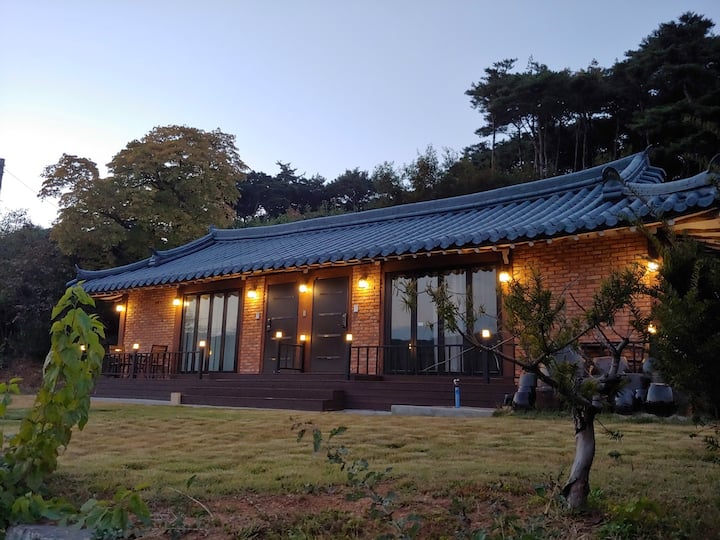 Ongjin-gunのバケーションレンタルと宿泊先 - Ongjin-gun, Ongjin-gun, 韓国 | Airbnb