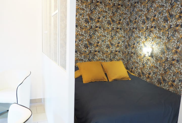 Appartement à 10 Mn D'intra Muros - Saint-Malo