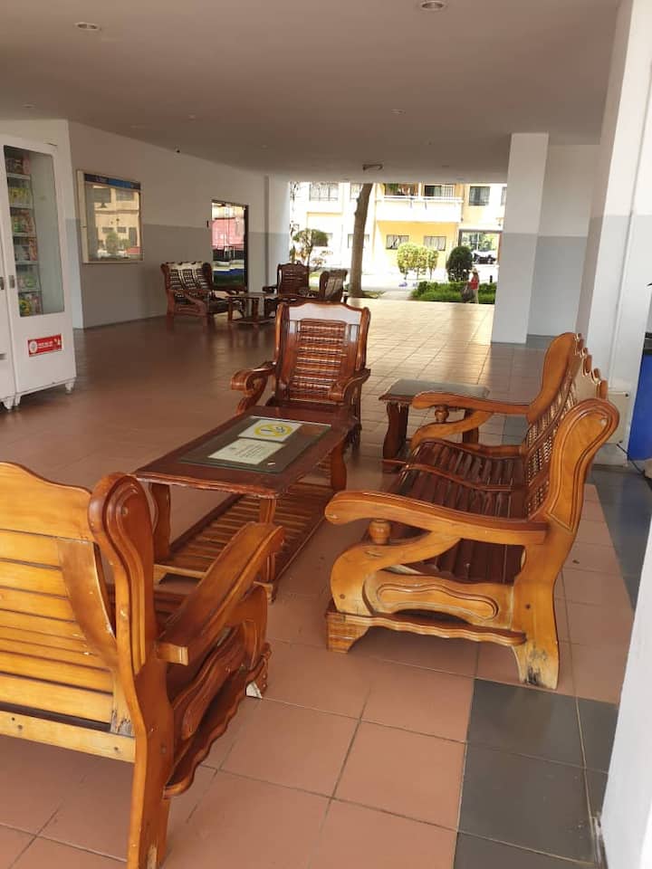 City View Penthouse ! - Puchong