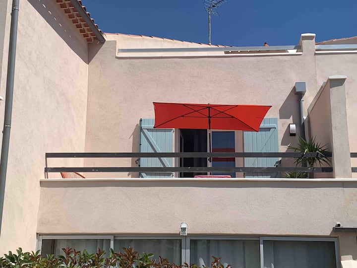 Studio à Deux Pas De La Plage. - La Ciotat