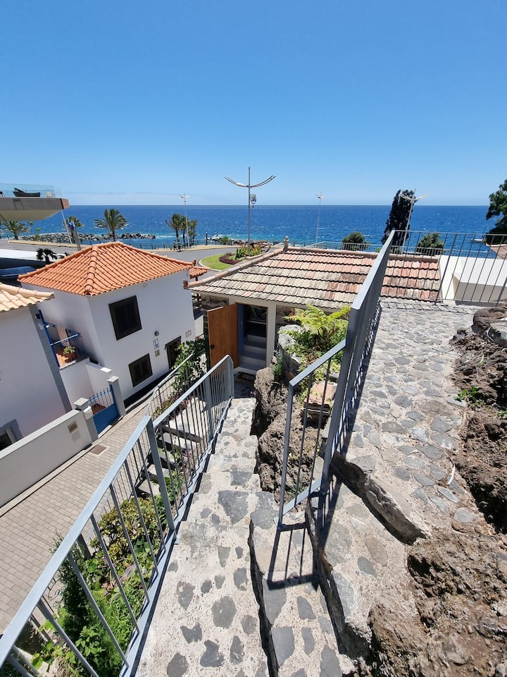 Soalheira Studio Gardens Guest House I - Estreito da Calheta