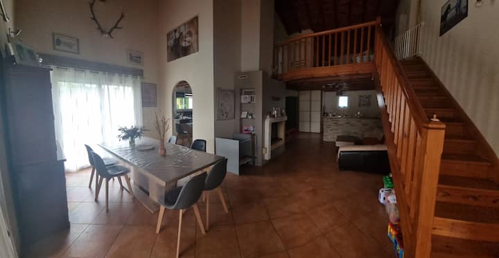 Maison Au Pays Basque - Cambo-les-Bains