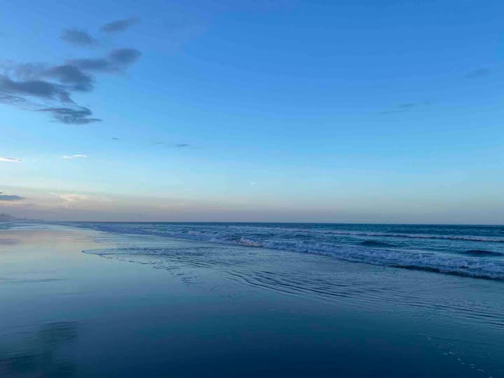 Brand New 3 Bedroom Condo - Beach Front Building - Daytona Beach Shores, FL