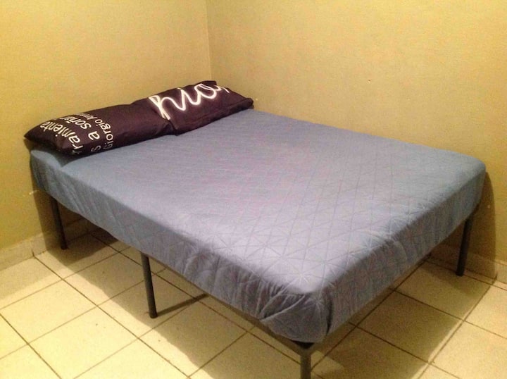 Económico Room Plus - Guadalajara