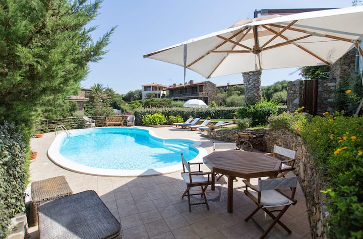 La Casa Di Camilla - Stintino