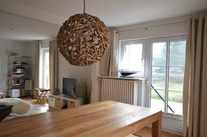 Pier 8 - Ankerplatz 1 - Behrensdorf