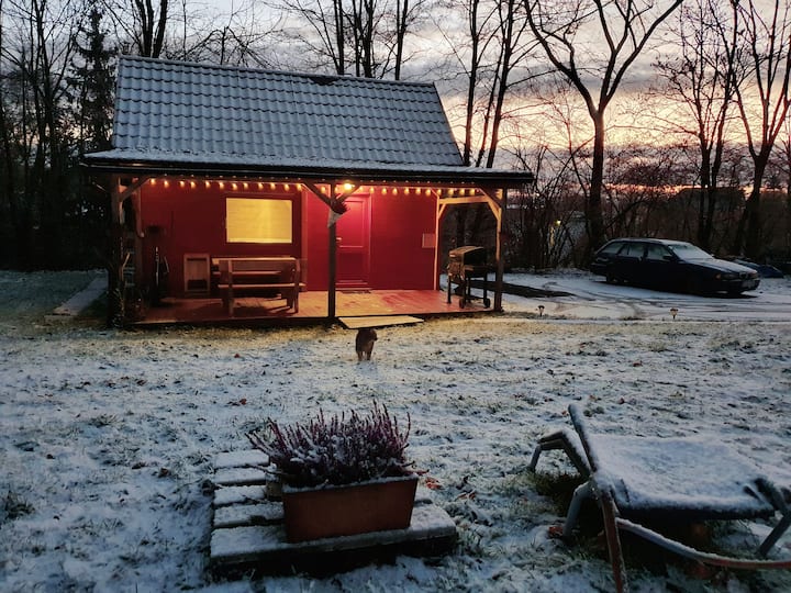 Domek Gościnny "Pies I Kot" - Polen