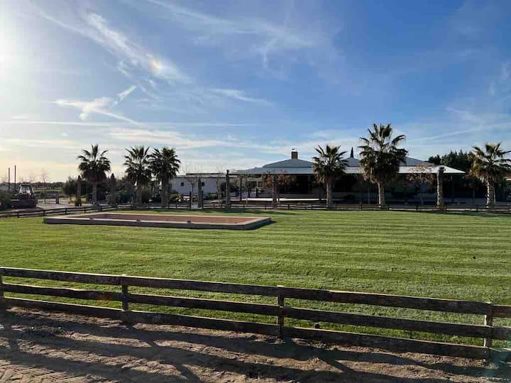 Finca Fuente Magan - Spain