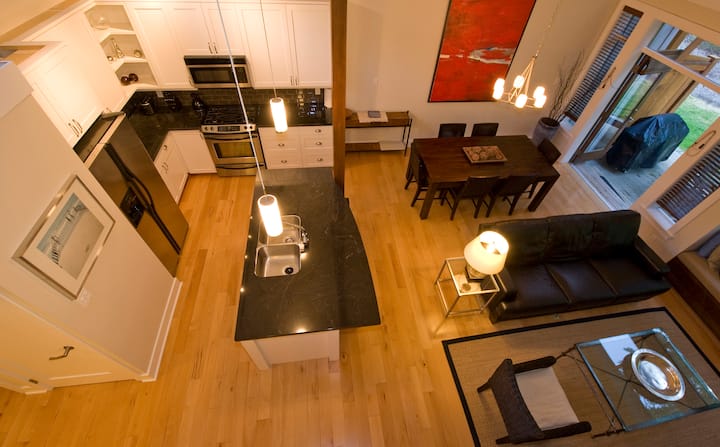 Tanglewood Beach Homes 43 - Parksville