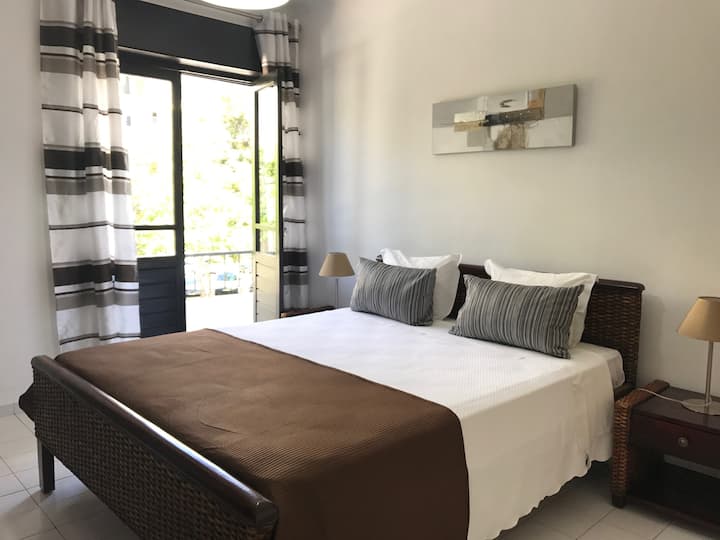 Carob Room W/ Private Wc And Wifi By Ithouse - Albufeira