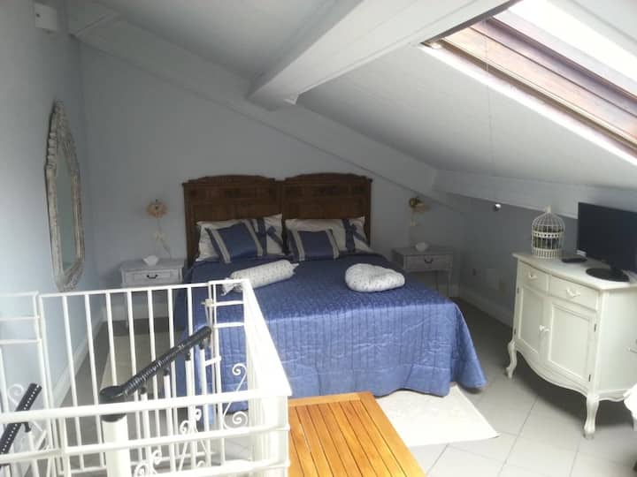 Case Vacanze Borgo Marina 1 - Imperia