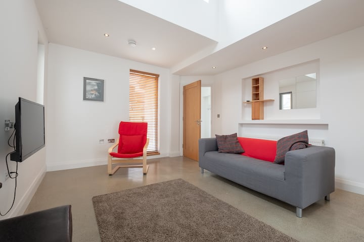 Modern Galway City Home - Galway