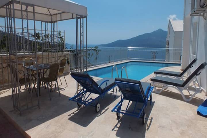 Villa Juliet E - Akdeniz Bölgesi