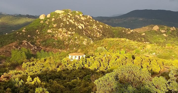 Tranquil, Private, Spa Casita, Outside Of Town - Fallbrook, CA