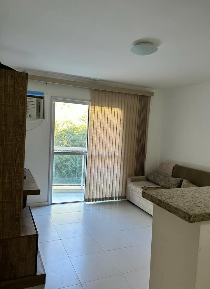 Apartamento Praia Reserva Sahy - Mangaratiba