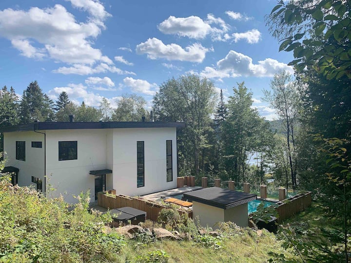~ Lakeside Dream House #301615 ~ - Quebec