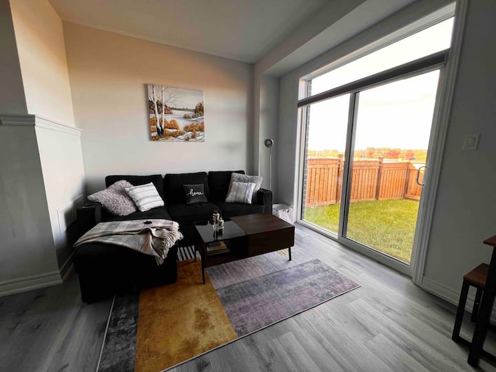 Your Home In Ajax , Ontario - Ajax