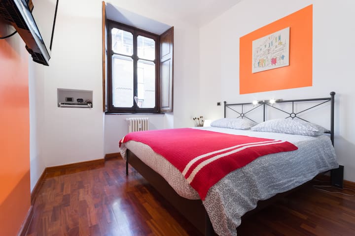 Accogliente Bilocale Zona Centrale - Turin