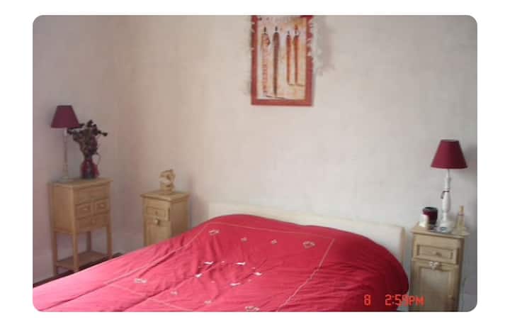 Bel Appartement Lumineux - Chambéry