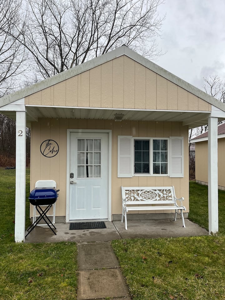 The Coho - Sterling Renaissance Festival