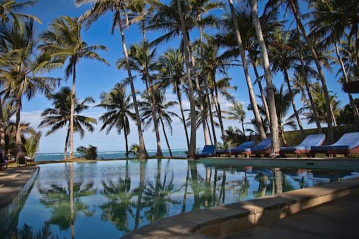 Watano Beach House - Diani Beach